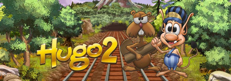 Spilanmeldelse: Hugo 2 – Hvor skal vi hen du? – Online Casinoer